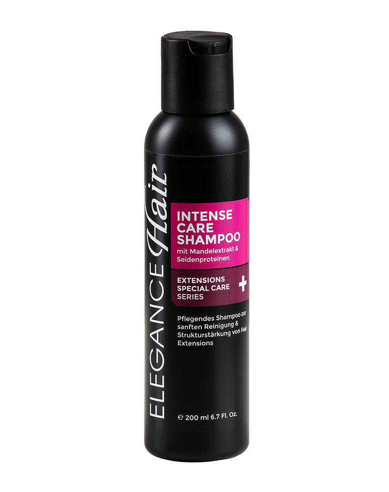 Intense Care Shampoo für Extensions online kaufen
